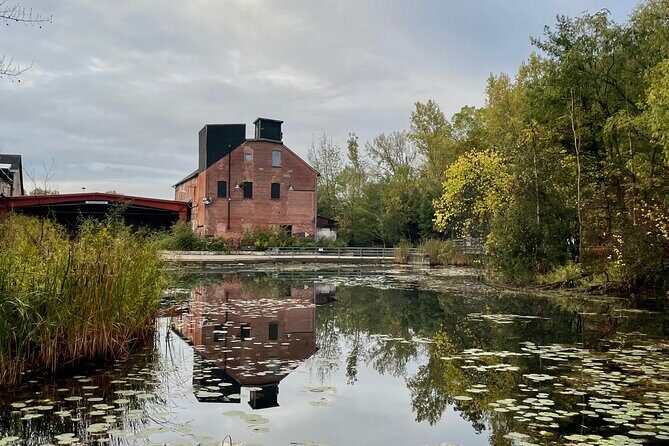 Market to Market Breakfast Tour - Who Will Love This Tour?