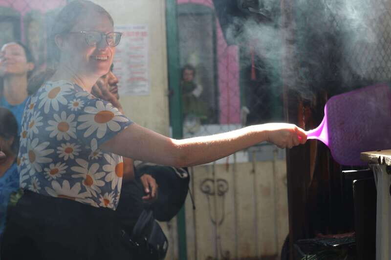 Market tour and all gastronomy included - Authentic Experiences the Reviews Highlight