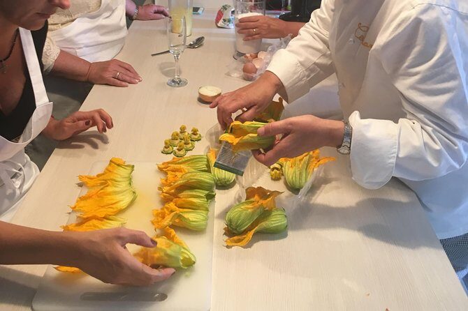 Market Tour and Cooking Class - Discovering Milan’s Food Scene: Market Tour and Cooking Class in Detail