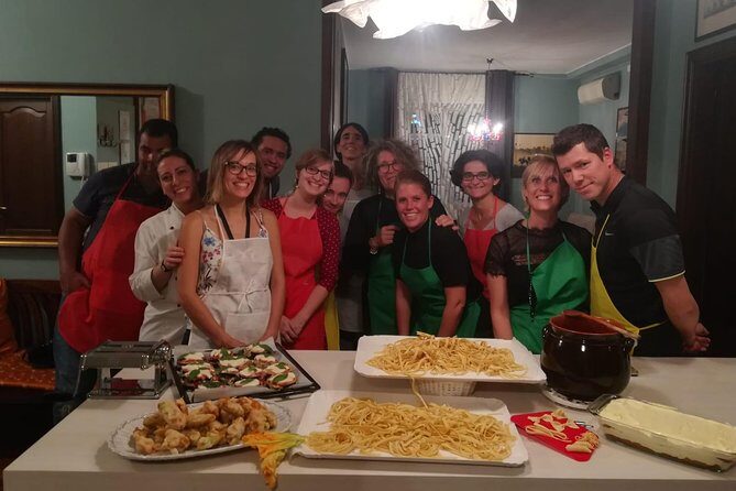 Market Tour and Cooking Class - Practical Details: Making the Most of Your Tour