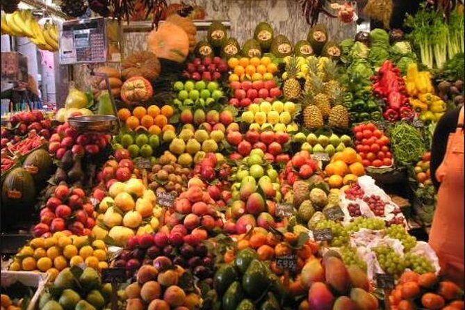 Market Tour and Cooking Class - Final Thoughts