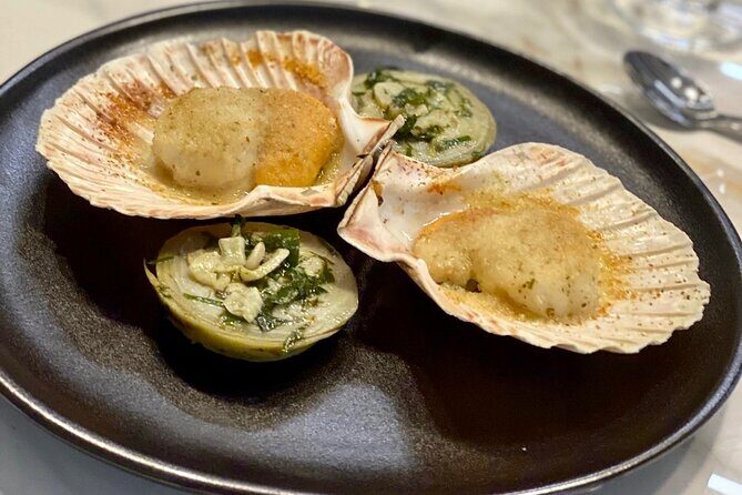 Market Tour and Cooking Class with a Local Venetian Chef - The Sum Up