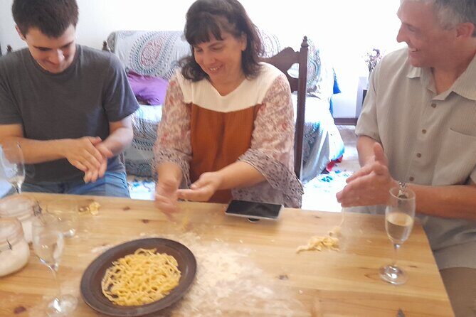 Market Tour and Cooking Class with a Venetian Sailor - Key Points