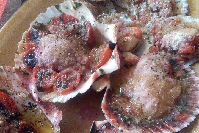 Market Tour and Cooking Class with a Venetian Sailor - The Overall Experience