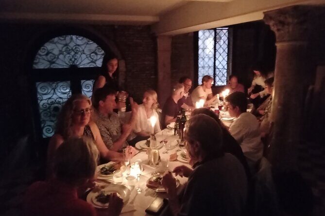 Market Tour and Cooking Class with a Venetian Sailor - Practical Details & Considerations