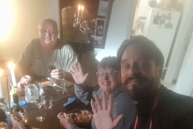 Market Tour and Cooking Class with a Venetian Sailor - Who Will Love This Experience?