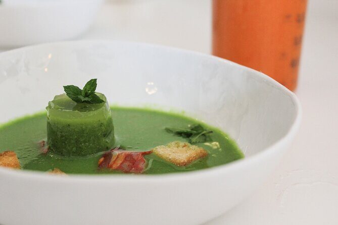 Market Tour and Cooking Lesson with a Belgian Gourmet Meal in a Brussels Home - Practical Details and Considerations