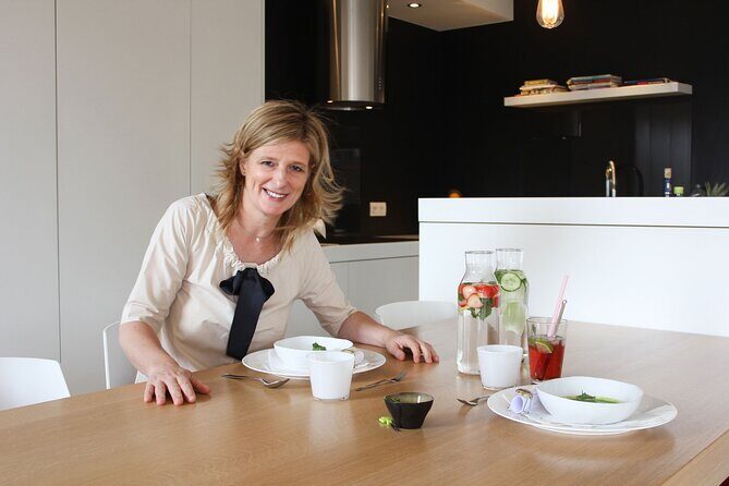 Market Tour and Cooking Lesson with a Belgian Gourmet Meal in a Brussels Home - FAQ