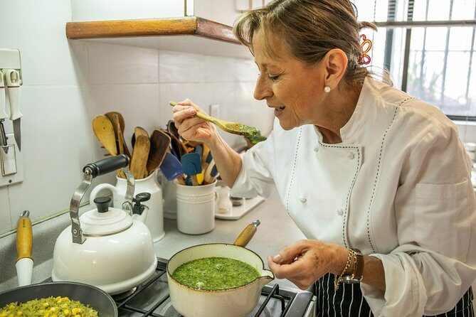 Market Tour and Home Cooking Class in Mexico City with Margarita - FAQ
