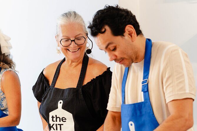 Market Tour & Cooking Class: Algarves Seafood Cataplana - What to Expect from the Tour & Cooking Class