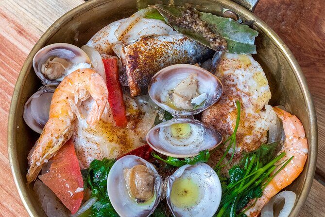 Market Tour, Cooking Class And Lunch At Mercado de Arroios - Who Should Consider This Tour?