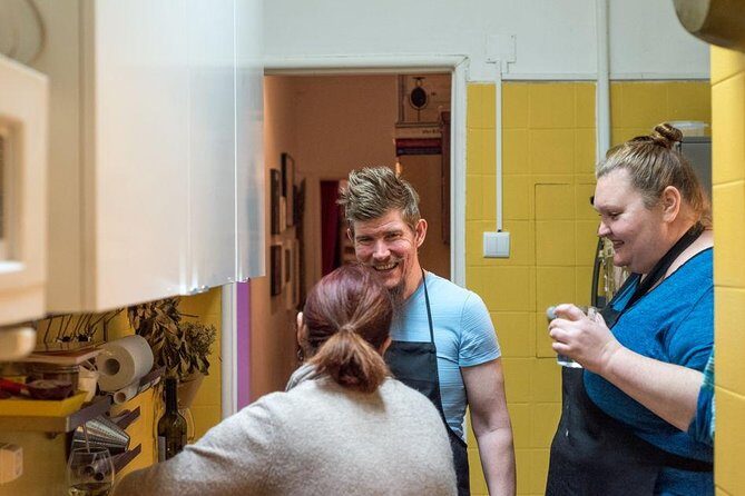 Market Tour, Cooking Class And Lunch At Mercado de Arroios - Final Thoughts