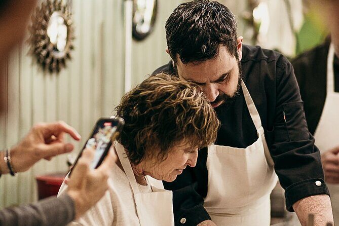 Market Tour, Cooking Class & Lunch with Chef in Lyon Studio - The Practical Details: What You Need to Know