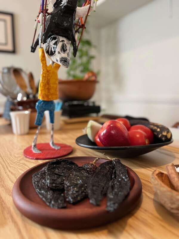 Market tour, cooking class & three-course Mexican feast - What Makes This Tour Stand Out?