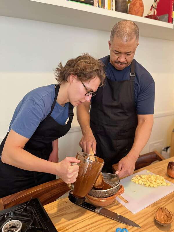 Market tour, cooking class & three-course Mexican feast - Is This Tour Right for You?