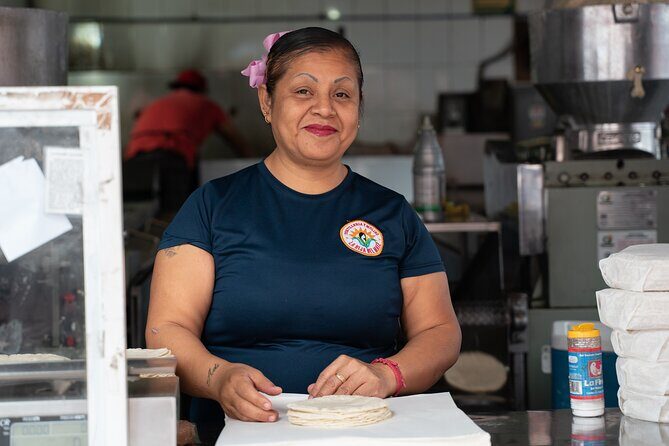 Market Visit and Mexican Cooking Class - What You’ll Take Away