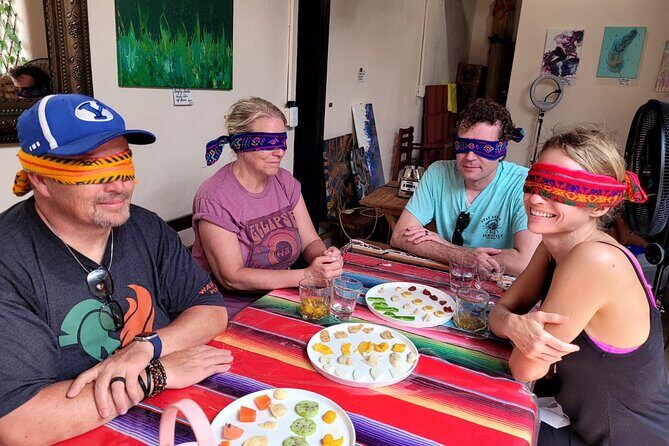 Market Visit and Mexican Cooking Class - Final Thoughts