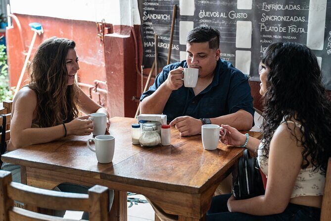 Market Visit and Mexican Cooking Class - FAQ