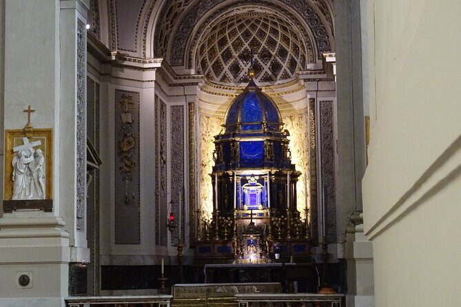 Markets and Monuments: Walking Tour in the Center of Palermo - What Past Travelers Say