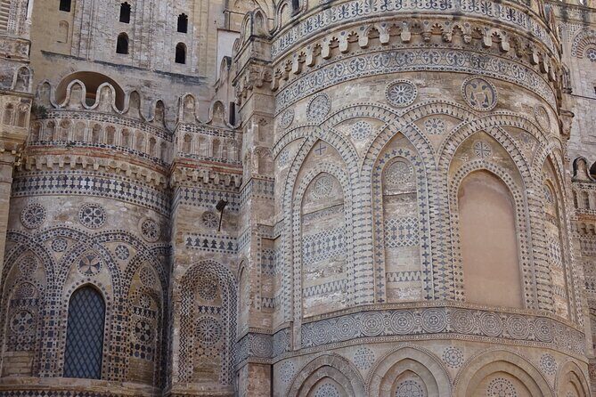 Markets and Monuments: Walking Tour in the Center of Palermo - Final Thoughts