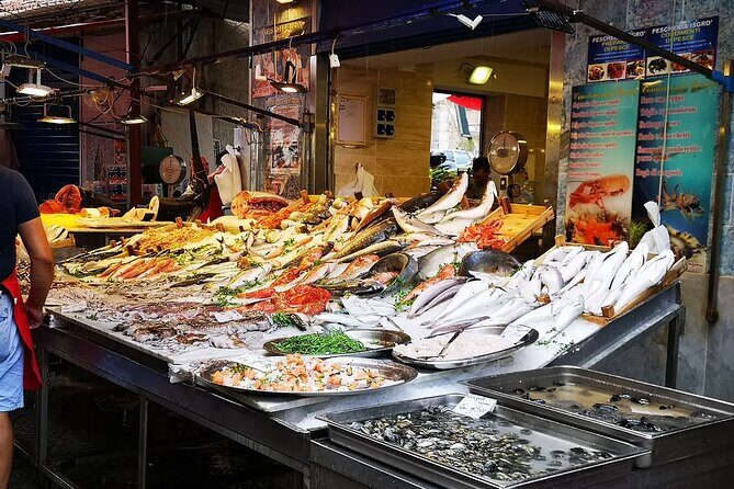 Markets and Monuments: Walking Tour in the Center of Palermo - FAQ