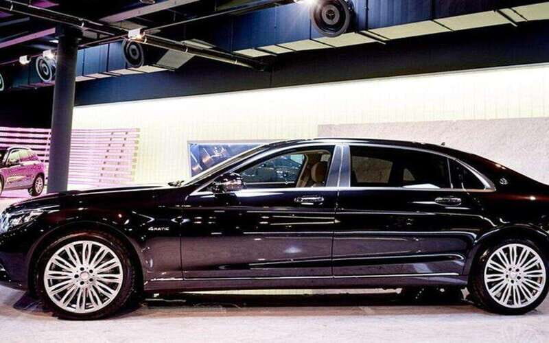 Markham: Luxury Private Car Tours - Key Points