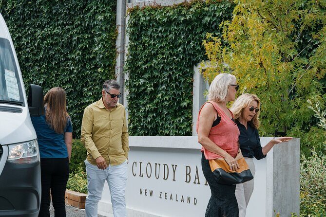 Marlborough Afternoon Wine Tour with Tastings - Final Thoughts