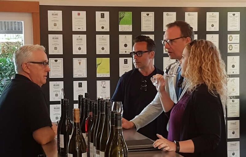 Marlborough: Full-Day Private Driving Wine Tour - Marlborough: Full-Day Private Driving Wine Tour – A Detailed Review