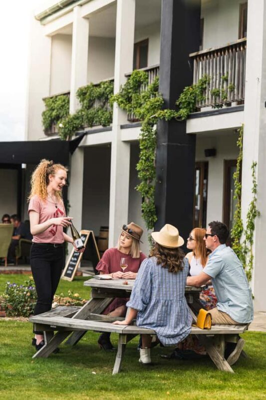 Marlborough: Full-Day Wine and Seafood Tour with Cruise - The Sum Up: Who Will Love This Tour?