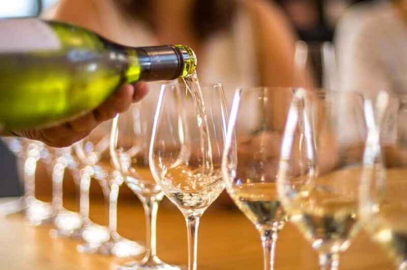 Marlborough Half Day Wine Tour From Blenheim 1.30pm - Transportation and Timing