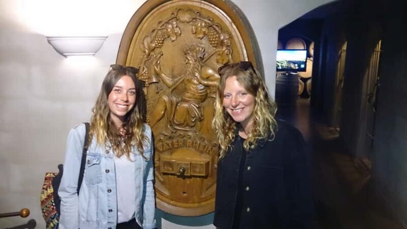 Marlborough Half-Day Wine Tour from Blenheim - The Itinerary Breakdown