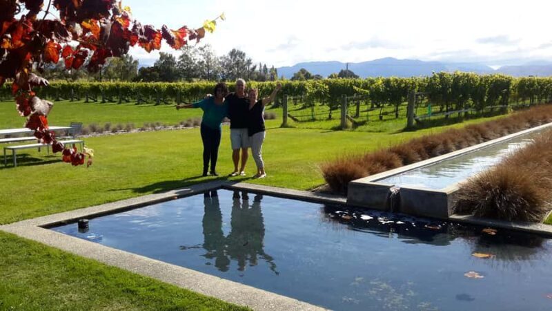 Marlborough Half-Day Wine Tour from Blenheim - The Cost and Value