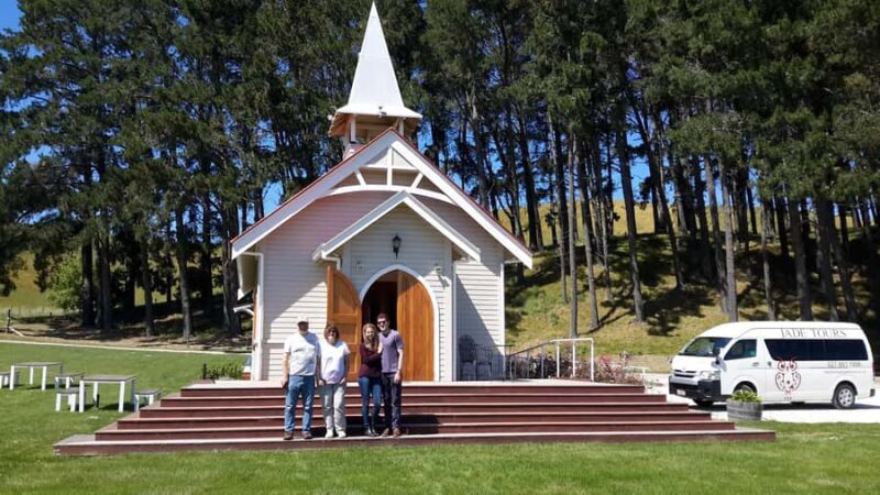 Marlborough Half-Day Wine Tour from Blenheim - Final Thoughts