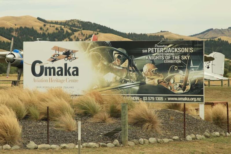 Marlborough: Hop-On Hop-Off Wine, Brewery, and Wonders Tour - An Overview of the Marlborough Hop-On Hop-Off Tour