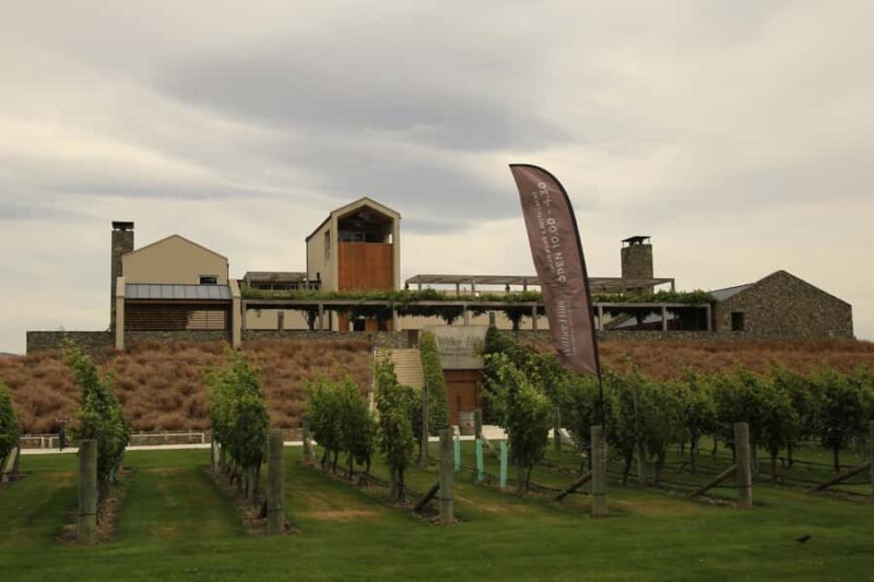 Marlborough: Hop-On Hop-Off Wine, Brewery, and Wonders Tour - The Value of This Tour