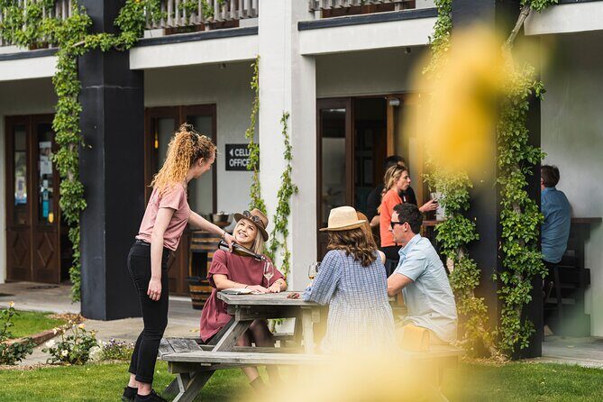 Marlborough Icons Tour - Wine tasting + Cruise - What to Expect from the Marlborough Icons Tour