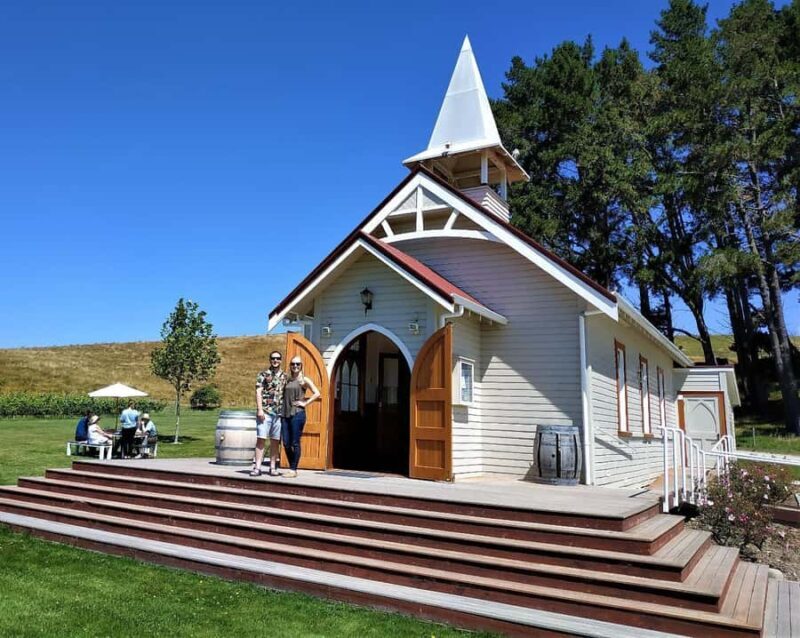 Marlborough: Private Exclusive Wine Tour - Premium Tastings - Exploring the Marlborough Wine Region