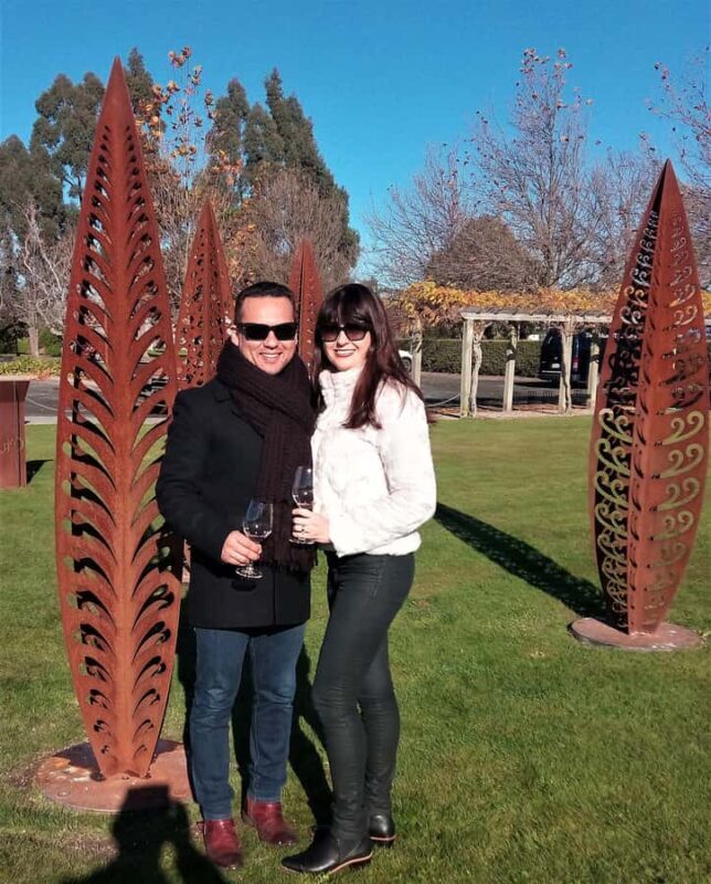 Marlborough: Private Exclusive Wine Tour - Premium Tastings - The Food and Drink Aspect