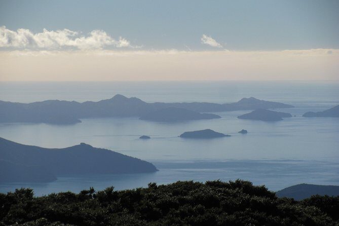 Marlborough Sounds Scenic - Frequently Asked Questions