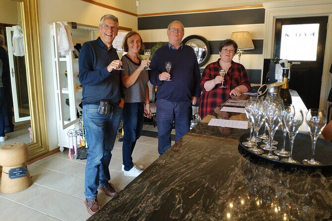 Marlborough Wine Tour - Afternoon of Cuisine & Wine 4hrs - Price and Value