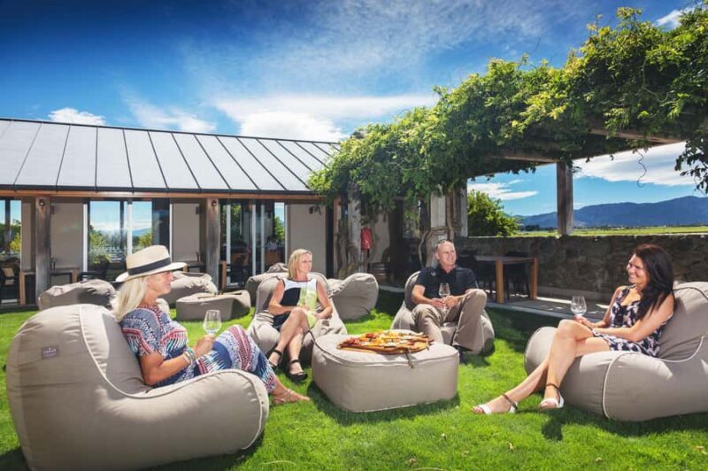 Marlborough Wine Tour: Including Cloudy Bay and Lunch - Why This Tour Stands Out