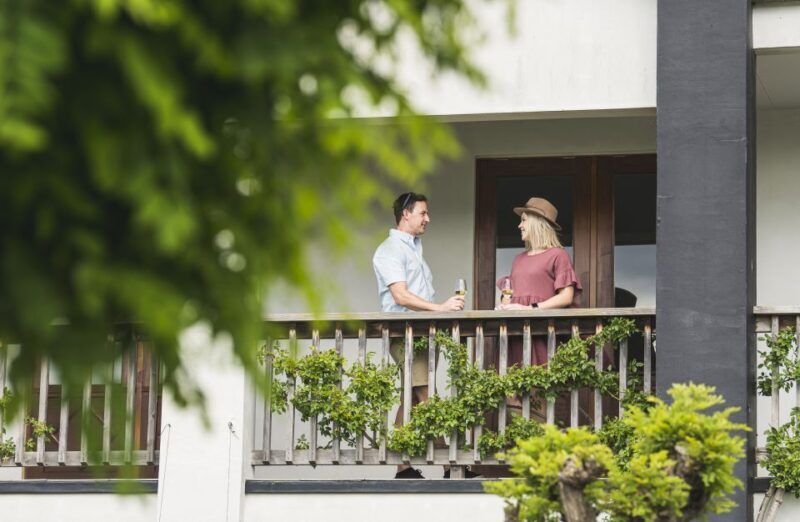 Marlborough: Wineries Visit and Tasting Session - The Wines & Tasting Experience