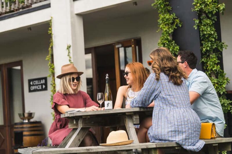 Marlborough: Wineries Visit with Tastings and 2-Course Lunch - The Itinerary: What Makes Each Stop Special?