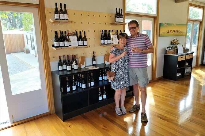 Marlborough Winery Tour - A Day of Cuisine & Wine 6hrs - Who Would Love This Tour?