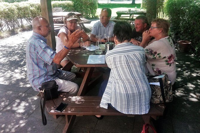 Marlborough Winery Tour - A Day of Cuisine & Wine 6hrs - FAQ