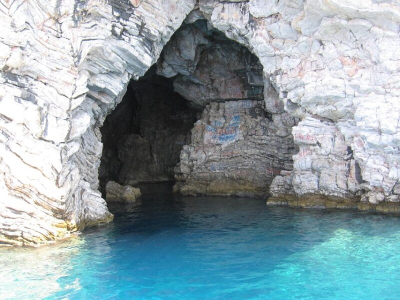 Marmaris: All-Inclusive Pirate Boat Trip with Pickup Option - Final Thoughts