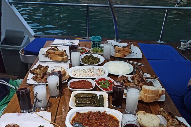 Marmaris and Icmeler Private Full-Day Boat Trip with Lunch - Who Is This Tour Best For?