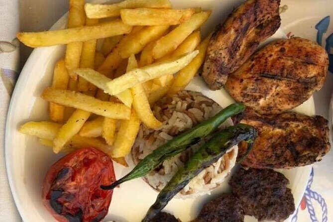 Marmaris and Icmeler Private Full-Day Boat Trip with Lunch - FAQs