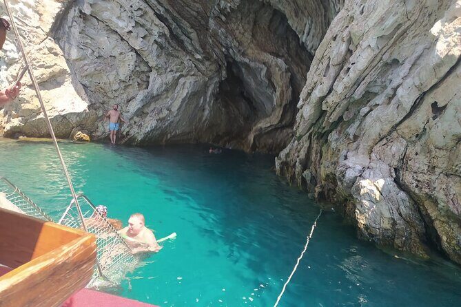 Marmaris and Icmeler Private Full-Day Boat Trip with Lunch - Final Thoughts