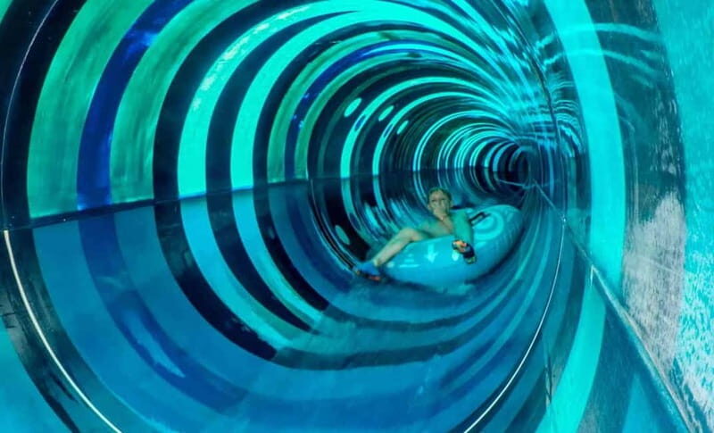Marmaris Aqua Dream Water Park Hotel Transfer - In-Depth Look at the Marmaris Aqua Dream Water Park Tour